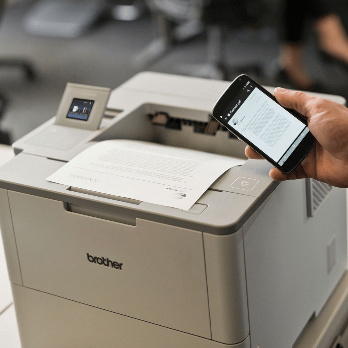 Home - Grupo TecnoSoft